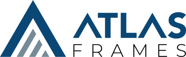 Shed Steel Frame - Atlas Frames