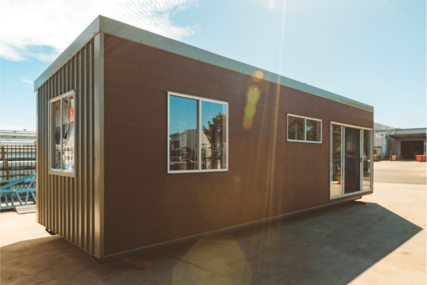 Experts in Steel Framing - Atlas Frames