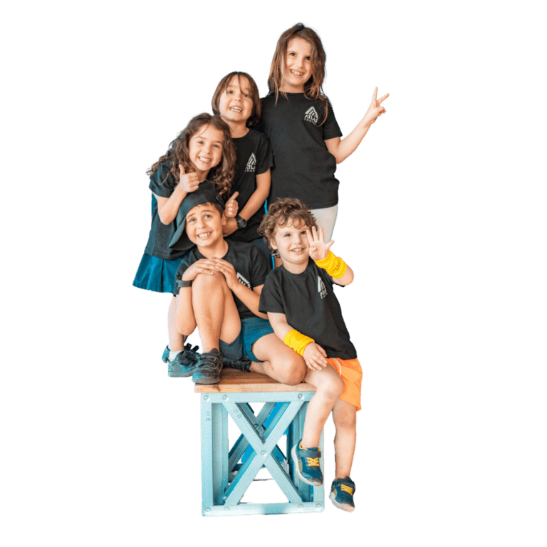 Quality Steel Frames & Lock Up Stage Pods - Atlas Frames