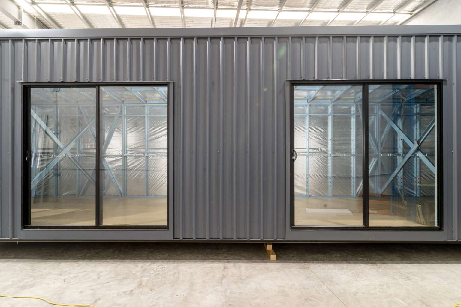 3 x 12 Lock Up Stage Kit Pod - Atlas Frames