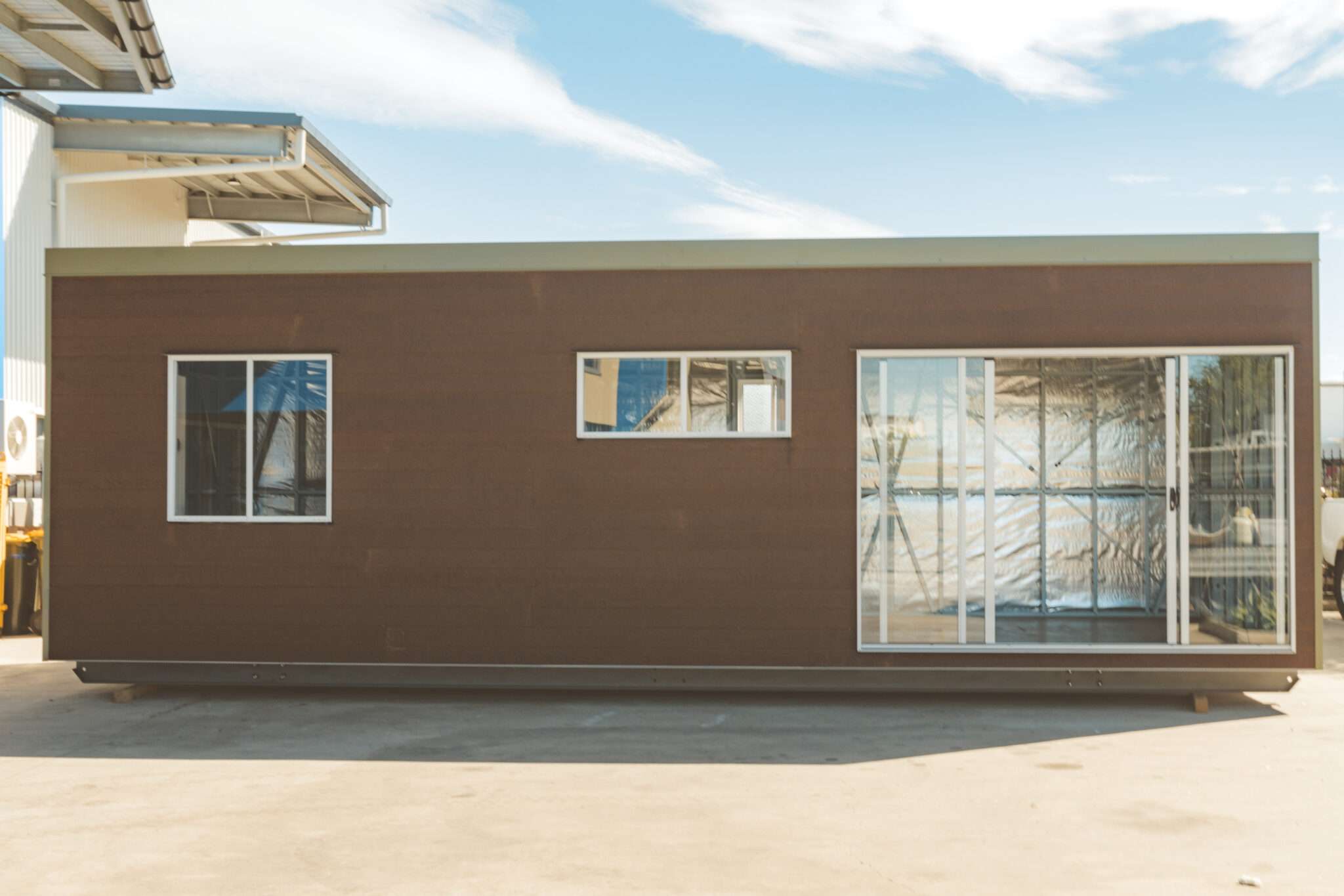 Brisbane Home Show - Atlas Frames