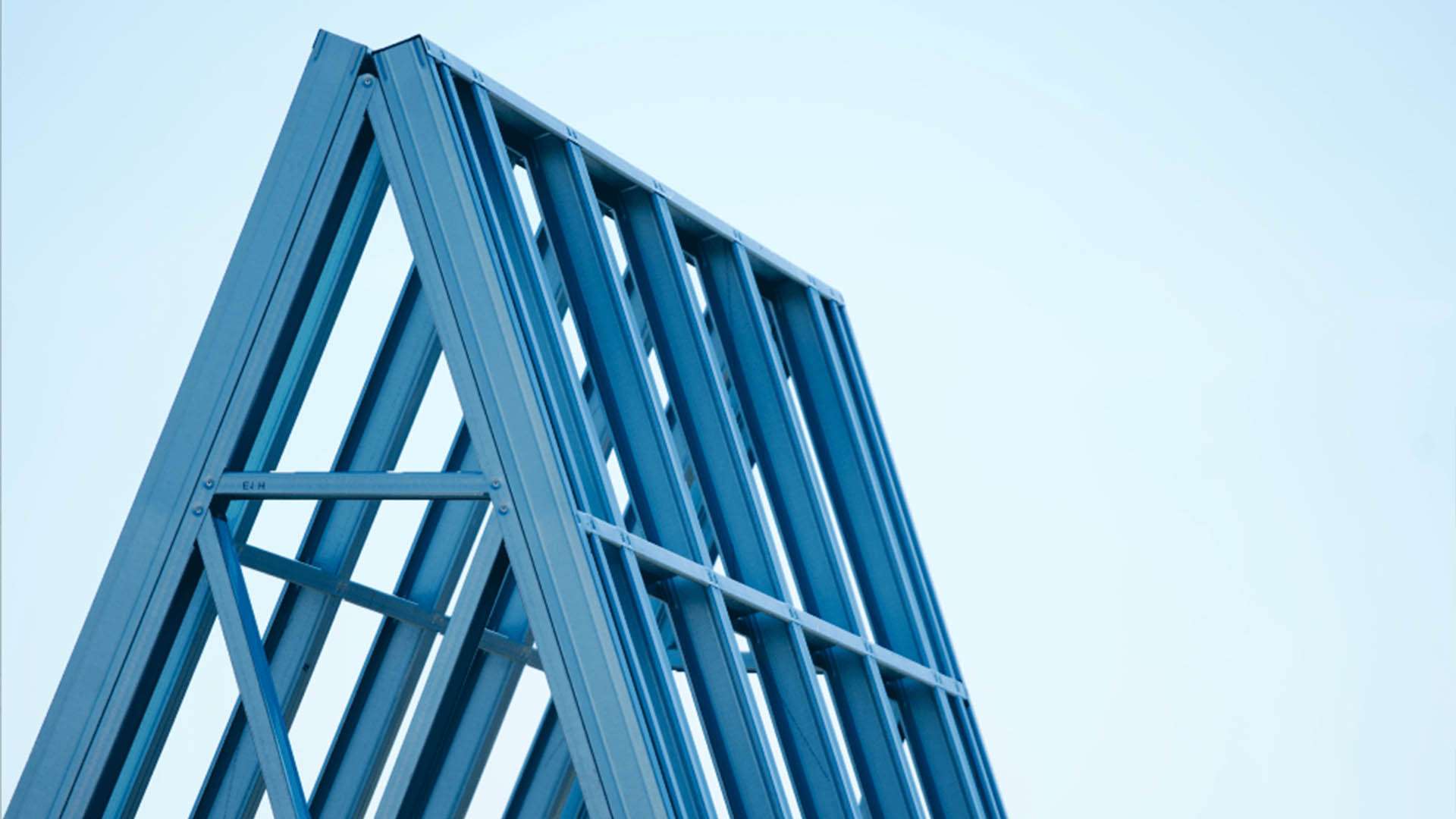 TRUECORE® Steel | A Solution For Lightweight Construction